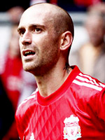 Liverpool In Thailand